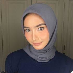 Langganan Main di Kisah Nyata Spesial, Ini 4 Potret Cantik Meitha ...