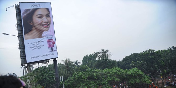 Biro Iklan di Soloraya Rugi Puluhan Juta Rupiah, Ternyata Ini ...