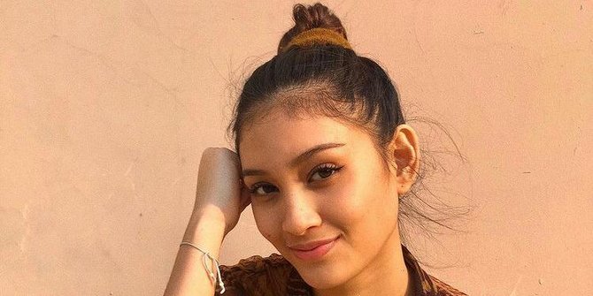 Gabung di Sinetron Samudra Cinta, Intip 4 Potret Maura Gabrielle yang ...