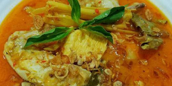 10 Resep Olahan Ayam Pedas yang Bikin Lidah Terbakar, Anti Bosan ...