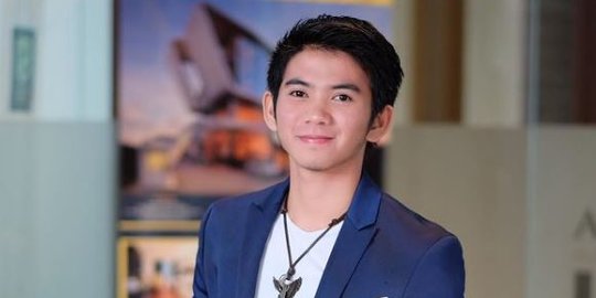 Dikaruniai Buah Hati Pertama, Rizki DA Ungkap Nama serta Harapannya ...