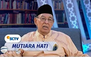 Diisi oleh Quraish Shihab, Ini 4 Episode Mutiara Hati yang Paling ...