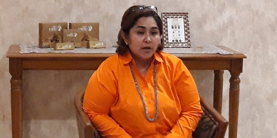 Yuni Astuti, Calon Pengganti Hanafi Rais di DPR Pilih Mundur dari PAN ...