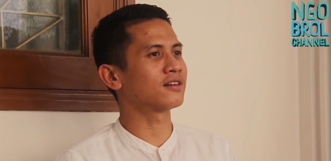 Cerita Asisten Ajudan Jokowi Dihalangi Paspampres, Sempat buat Presiden ...