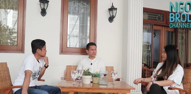 Cerita Asisten Ajudan Jokowi Dihalangi Paspampres, Sempat buat Presiden ...