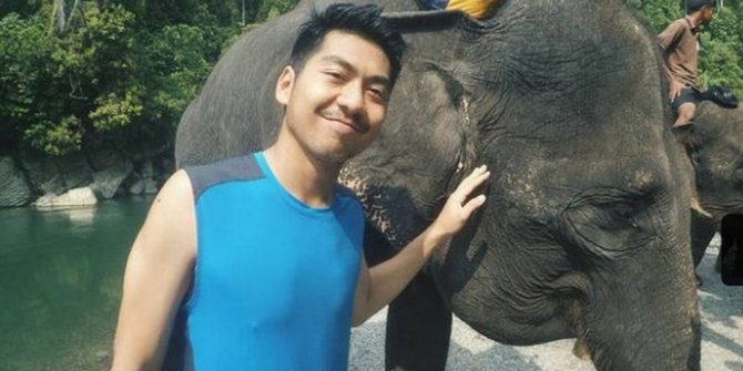 Pegiat Lingkungan Asal Depok, Rendria Labde Masuk Daftar Forbes Under ...