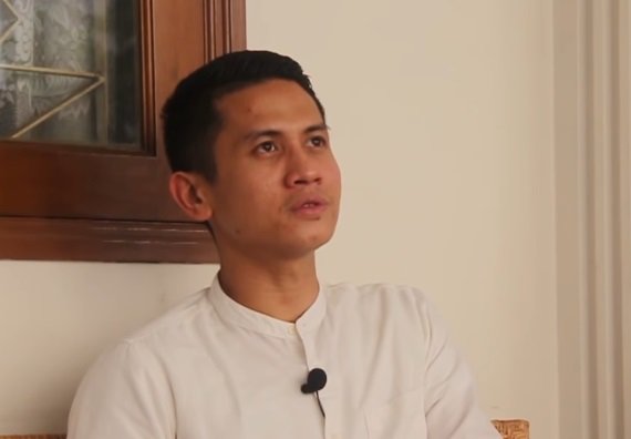 Saat Jokowi Masih Melek, Apakah Asisten Ajudan Presiden Boleh Tidur ...