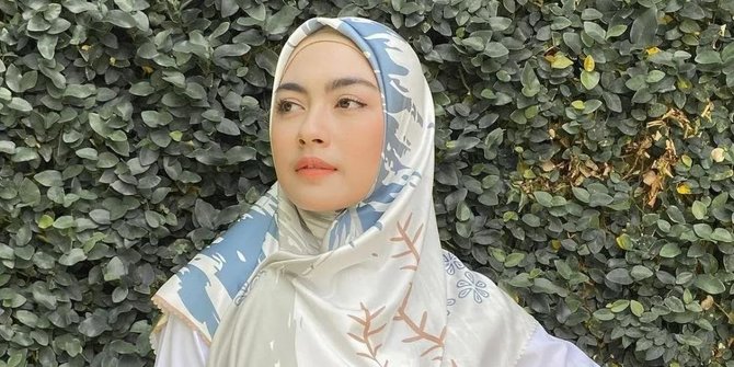 Main di Para Pencari Tuhan Jilid 14, Ini 4 Potret Vizza Dara yang Kini ...