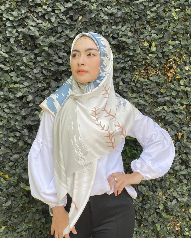 Main di Para Pencari Tuhan Jilid 14, Ini 4 Potret Vizza Dara yang Kini ...