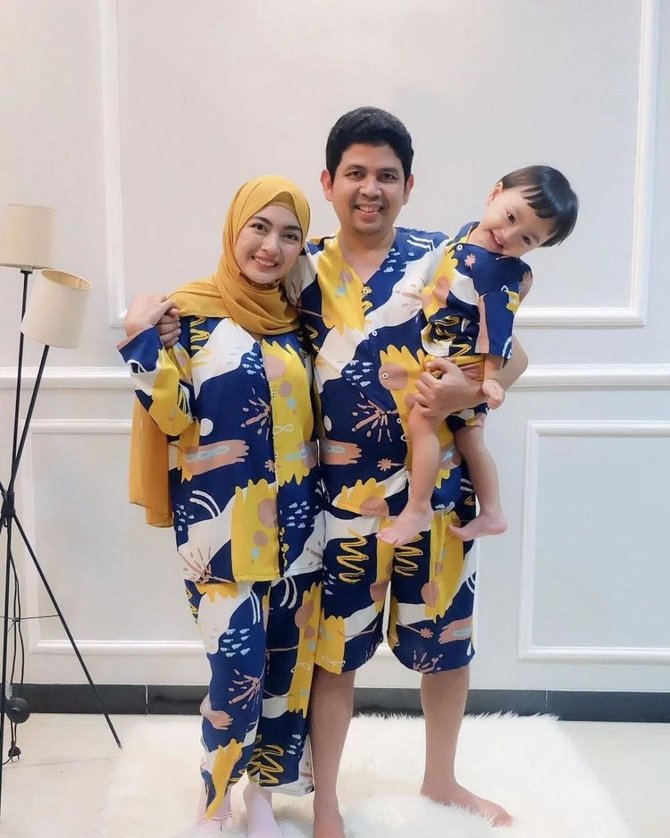 Main di Para Pencari Tuhan Jilid 14, Ini 4 Potret Vizza Dara yang Kini ...