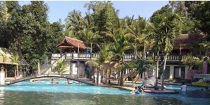 10 Tempat Wisata di Sumedang, Destinasi Hits yang Wajib Dikunjungi | merdeka.com