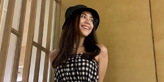 6 Potret Cut Ashifa Pemeran Balqis di Rumah Bidadari SCTV, Memesona ...