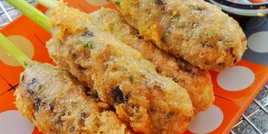 7 Resep Sempol Ayam Gurih dan Empuk, Camilan Ringan Penunda Lapar ...