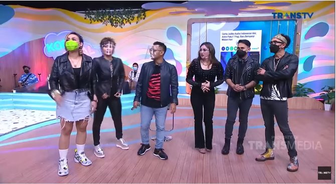 Karier di Grup Musik Tak Berjalan Mulus, Ini Alasan Judika Ikut ...