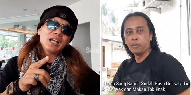 Intip Pertemuan Jacklyn Choppers & Heri Gondrong di Kamar Mayat, Ini ...