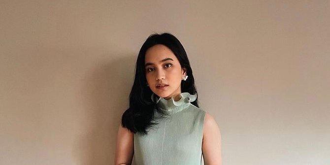 Intip 4 Potret Transformasi Rachel Amanda dari Dulu yang Imut, Kini Tak ...