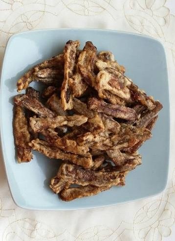 Resep Sale Pisang Legit, Camilan Ringan Mudah Dibuat