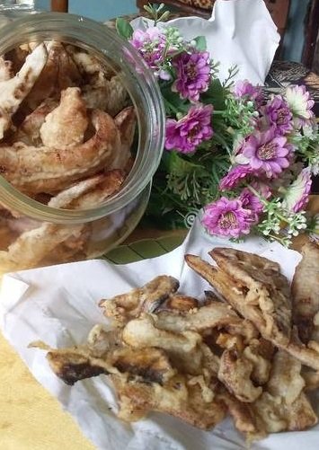 Resep Sale Pisang Legit, Camilan Ringan Mudah Dibuat