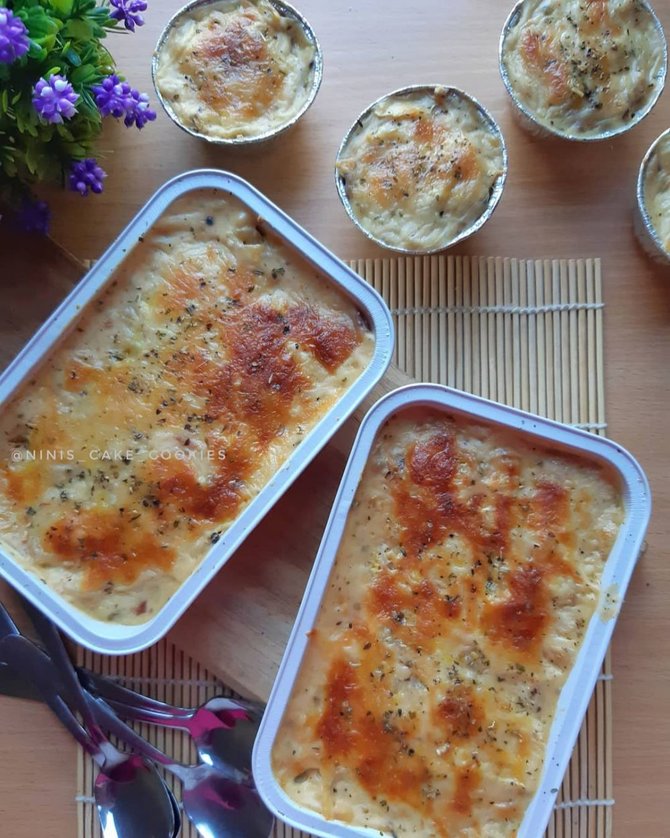 Resep Makaroni Skotel yang Enak dan Praktis, Mudah Dibuat | merdeka.com Resep Makaroni Skotel yang Enak dan Praktis, Mudah Dibuat | merdeka.com
