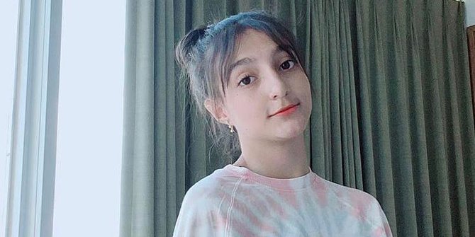 Jadi 'Syifa' Muda di Suara Hati Istri: Kayla, Ini Potret Amanda Lucson ...