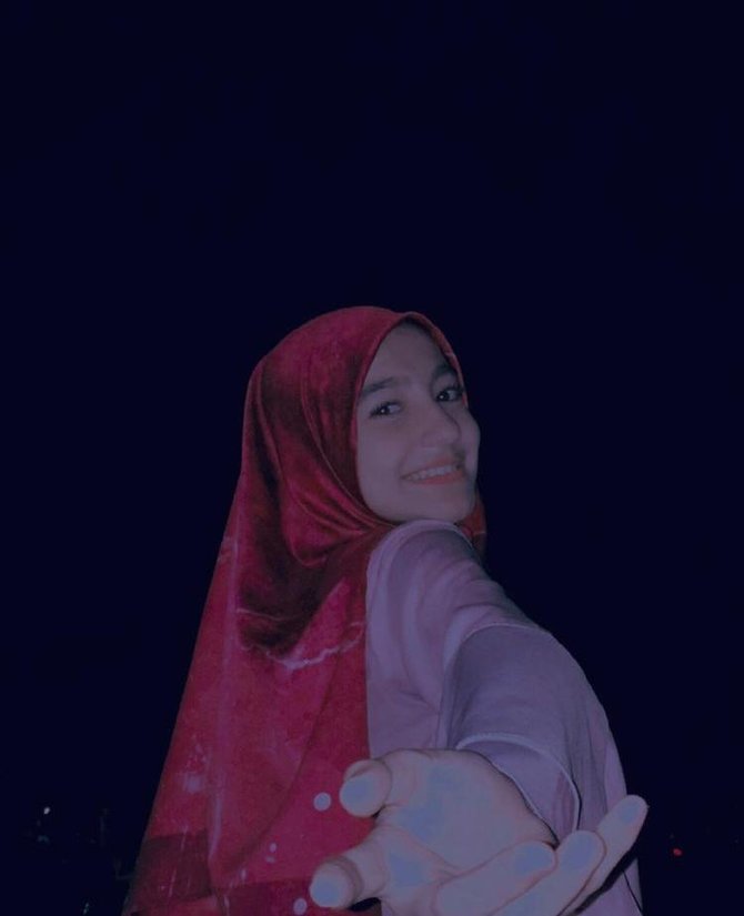 Jadi 'Syifa' Muda di Suara Hati Istri: Kayla, Ini Potret Amanda Lucson ...