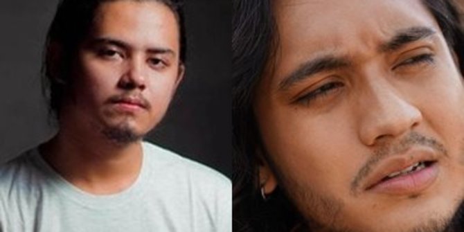 Sempat Vakum, Ini 4 Pesona Aliando Syarief dan Giorgino Abraham | merdeka.com