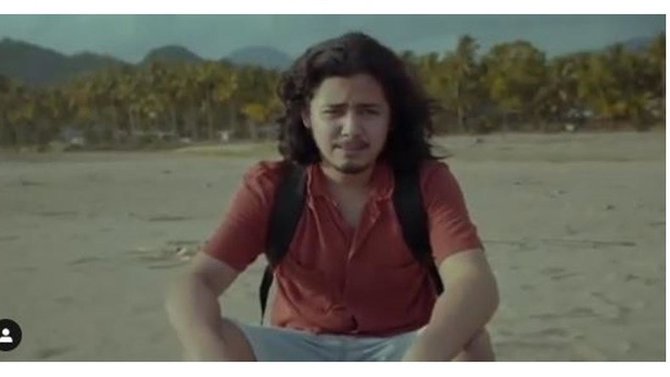 Sempat Vakum, Ini 4 Pesona Aliando Syarief dan Giorgino Abraham | merdeka.com