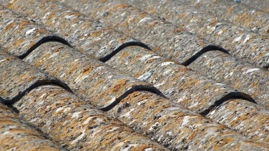 Penyebab Asbestosis yang Jarang Diketahui, Begini Gejala dan Cara ...