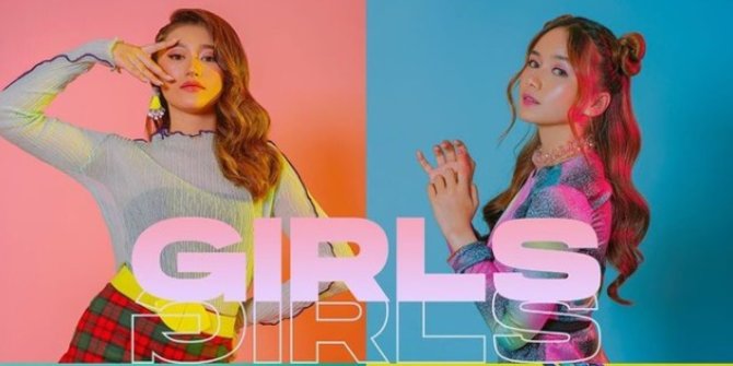 Jadi Idol Grup Asal Indonesia Deretan Artis Ini Debut Sebagai Member