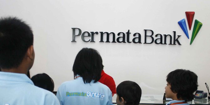 PermataBank Syariah Hadirkan Layanan Digital Bagi Nasabah | merdeka.com