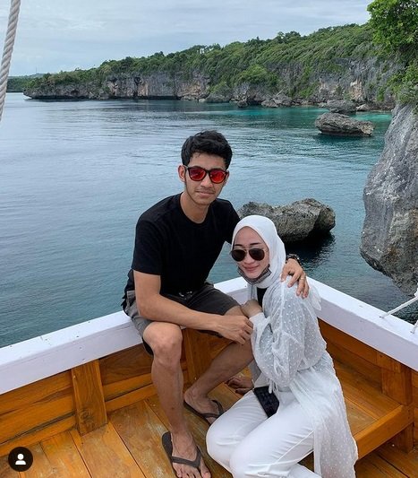 Potret Bripda Syifa Putri Sakura, Polwan Cantik Taklukkan Hati Pebalap ...