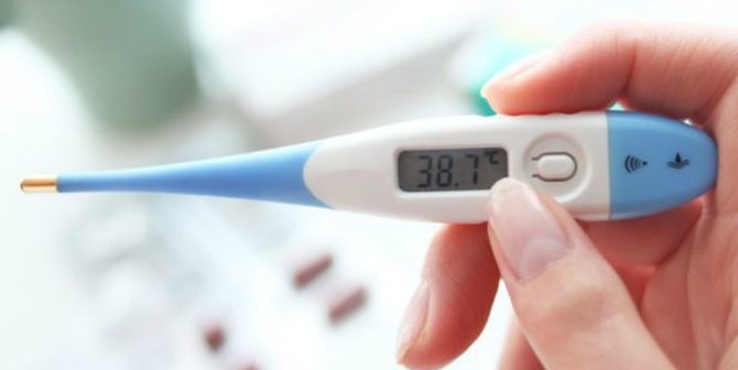 Suhu Normal Manusia Tidak Selalu Sama, Ketahui Perbedaan dan Cara ...