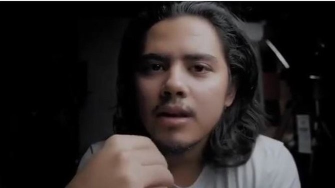 Lama Vakum dari Dunia Hiburan, Alasan Aliando Kembali Main Sinetron Terungkap | merdeka.com