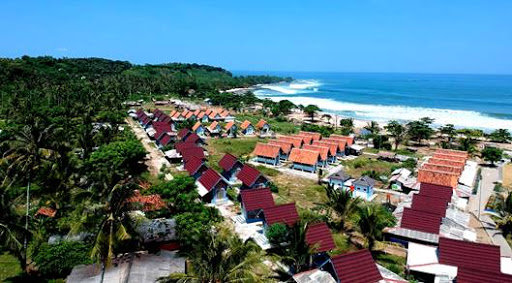 Wisatawan Diimbau Tidak Berenang di Pantai Selatan Lebak, Ini ... Wisatawan Diimbau Tidak Berenang di Pantai Selatan Lebak, Ini ...