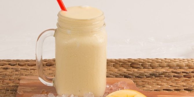 10 Cara Membuat Minuman Segar Berbagai Bahan, Mudah Dipraktikkan ...