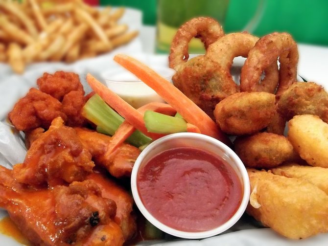 7 Cara Membuat Onion Ring Sederhana, Enak dan Bikin Nagih
