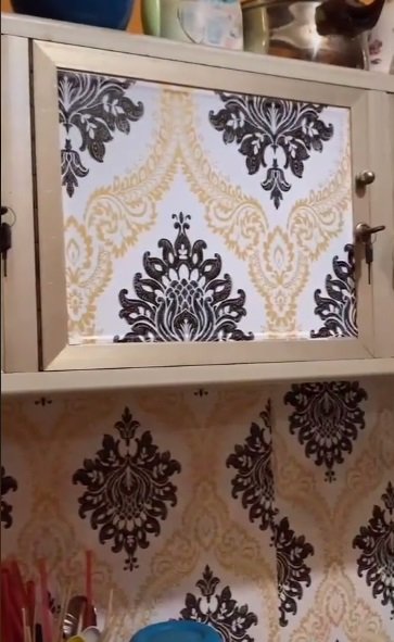 Mengintip Penampakan Rumah 'Kado' Viral, Begini Bentuk Perabotannya ...