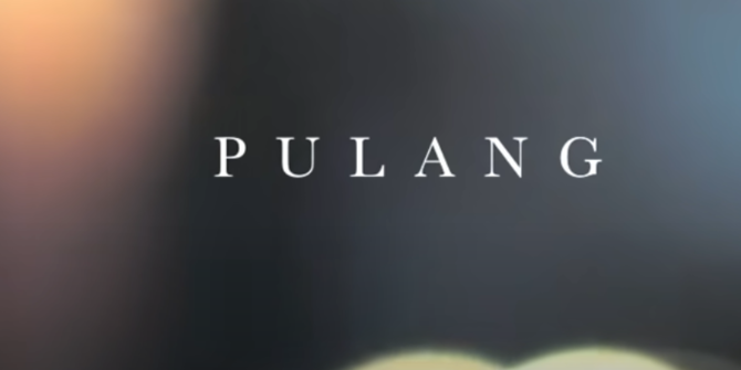 Chord dan Lirik Pulang - Float | merdeka.com