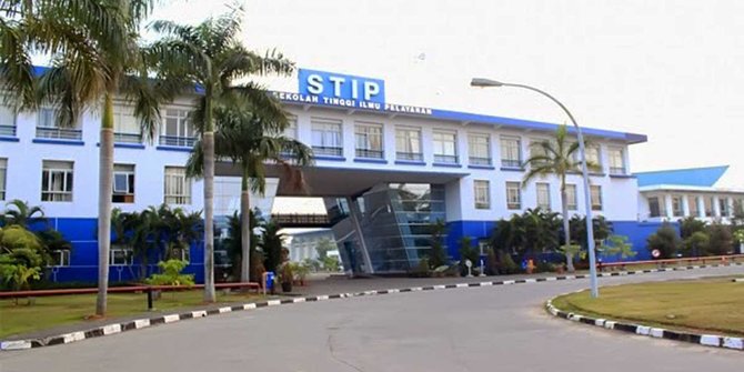 Pertama di Indonesia, STIP Jakarta Buka Program Studi S2 Terapan ...