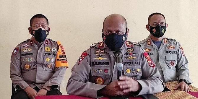 KKB Sempat Baku Tembak dengan TNI Sebelum Bakar Bandar Udara Aminggaru ... KKB Sempat Baku Tembak dengan TNI Sebelum Bakar Bandar Udara Aminggaru ...