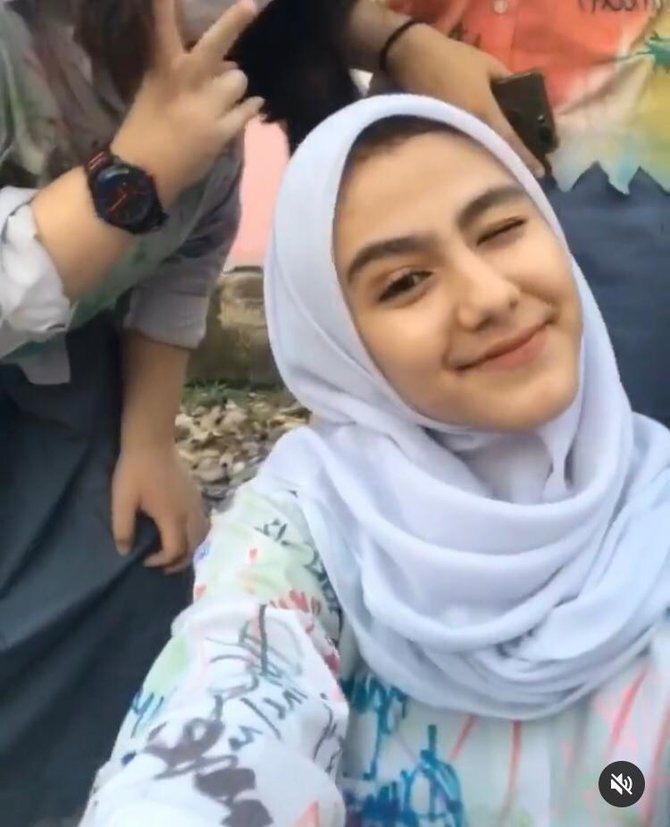 Jadi Gisel di Rumah Bidadari SCTV, Ini 4 Potret Andi Viola dalam ...