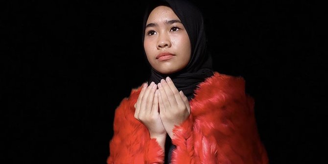 4 Potret Transformasi Artis Cilik Alifa Lubis yang Kini Beranjak Dewasa ...
