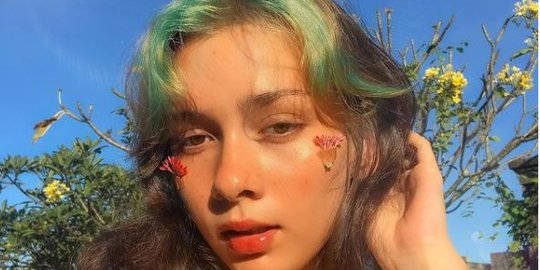 Jadi Pemeran Sita di Love Story The Series, Intip 5 Potret Cantik Dosma ...