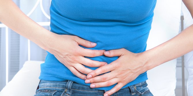 8 Makanan Penyebab Kista Ovarium yang Perlu Diketahui | merdeka.com