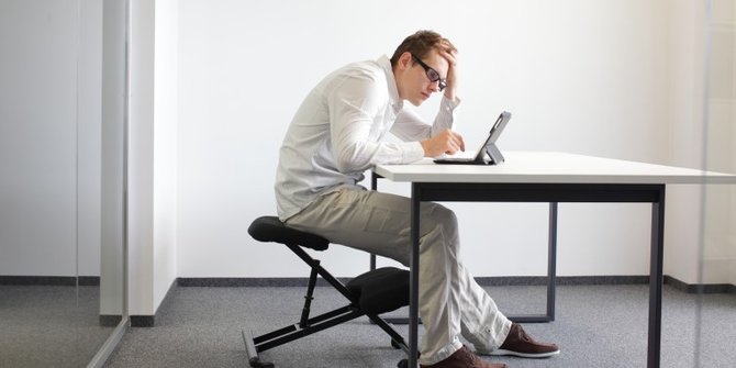 Gejala Angin Duduk Beserta Penyebab dan Faktor Risikonya, Berikut ...