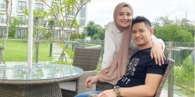 Selalu Harmonis, Ini Momen Kebersamaan Keluarga Lian Firman Pemain ...