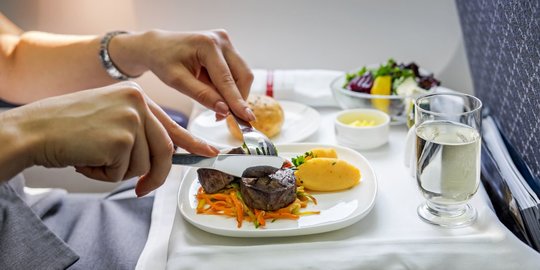 Eating Disorder adalah Gangguan Makan, Ini Gejala, Penyebab hingga Cara ...