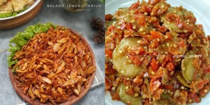 5 Kreasi Resep Olahan Jengkol Empuk dengan Bumbu Pedas yang Bikin Nagih ...