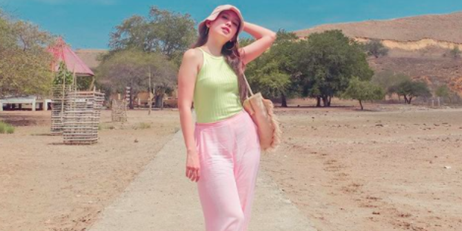 Jadi FTV Perdana, Ini Deretan Artis Pendatang Baru yang Main di Kisah Nyata Spesial Halaman 4 ...