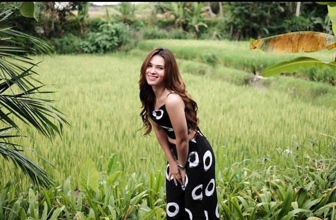 Jadi FTV Perdana, Ini Deretan Artis Pendatang Baru yang Main di Kisah Nyata Spesial Halaman 2 ...